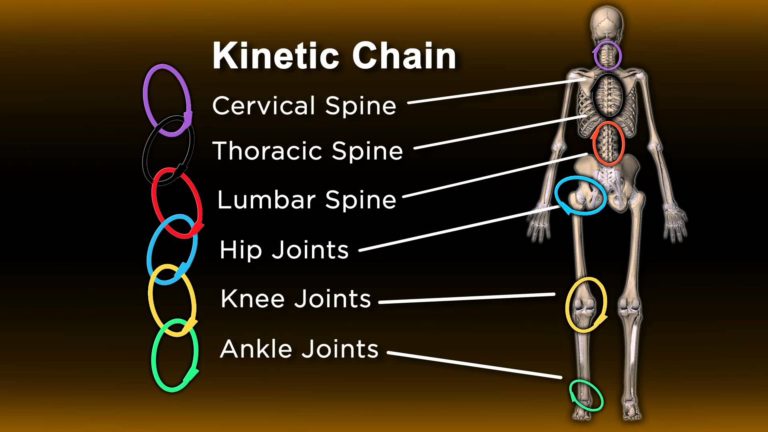 kinetic chain | Sole Remedy Foot Care