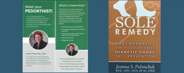 About | Sole Remedy Foot Care