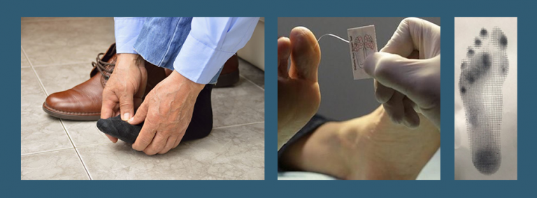 Diabetic Footwear | Sole Remedy Foot Care