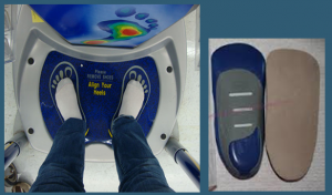 Corrective Prefabricated Orthotics | Sole Remedy Foot Care